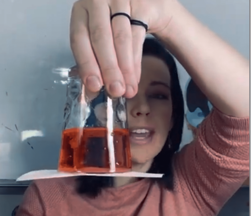 3-in-1 Magic Water Science Experiment Journal & Step-By-Step ...