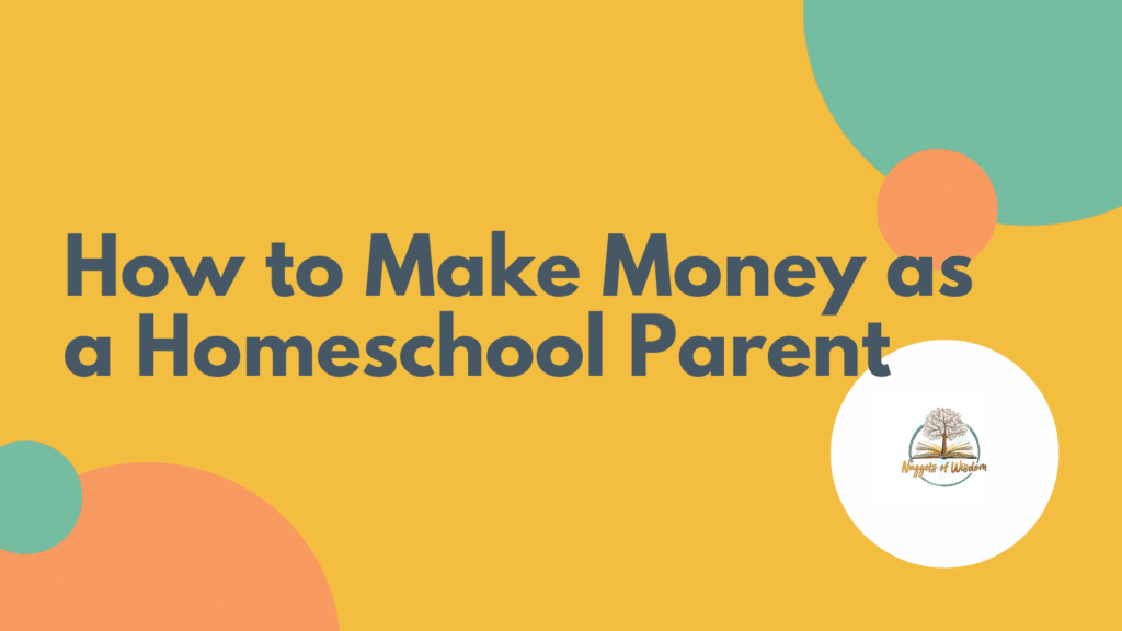 Homeschool Curriculum Fair
